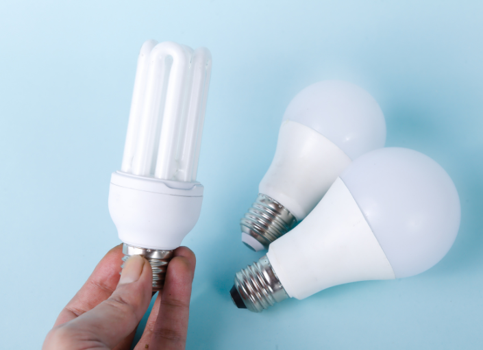 Switch to Energy Efficient Light Bulbs in Australia!