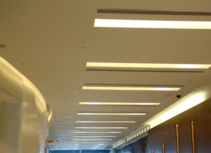 Commercial LED Outdoor Lighting for All Applications