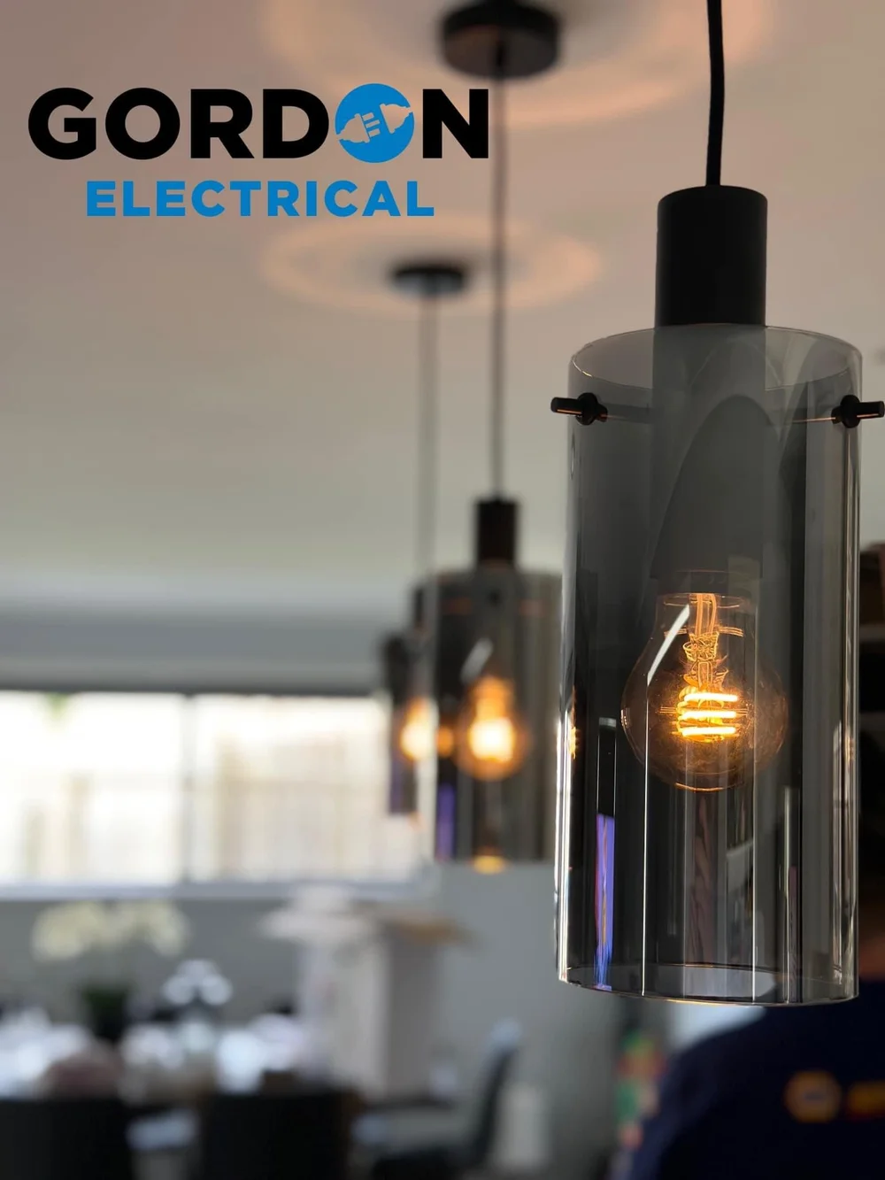 Contact Gordon Electrical | Brisbane Electrician Services — Gordon Electrical