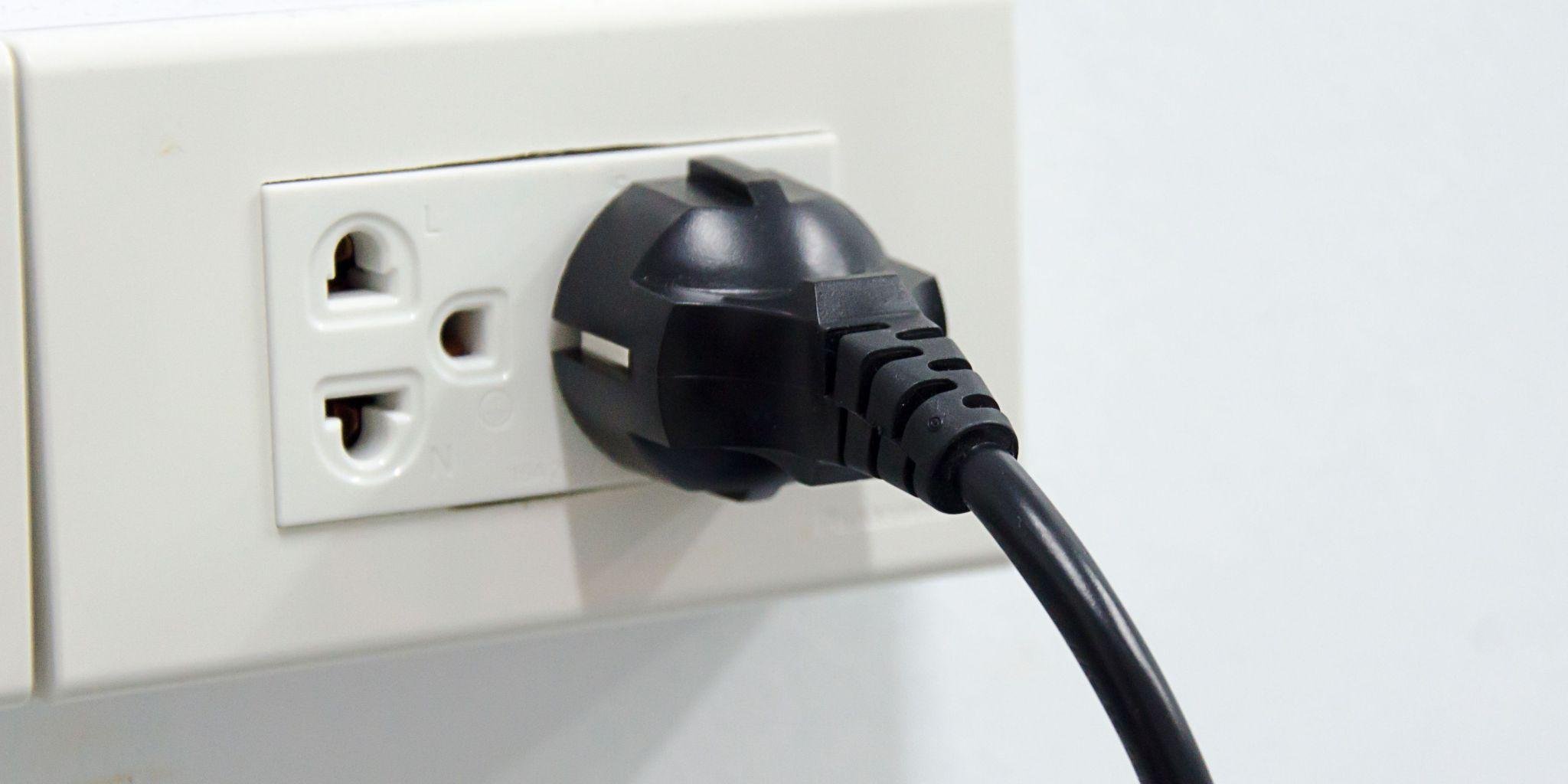 Why One Socket Charges Faster | Electrical Maintenance QLD