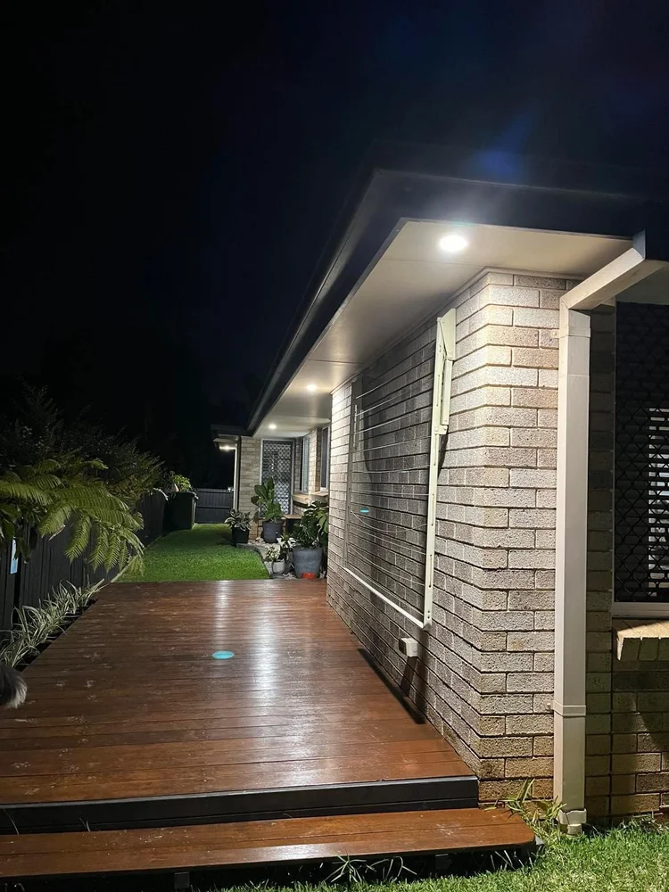 Residential Electrician Service | Electrical Solution for Home — Gordon ...