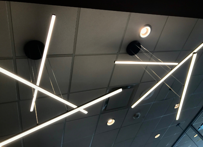 Commercial LED Outdoor Lighting for All Applications