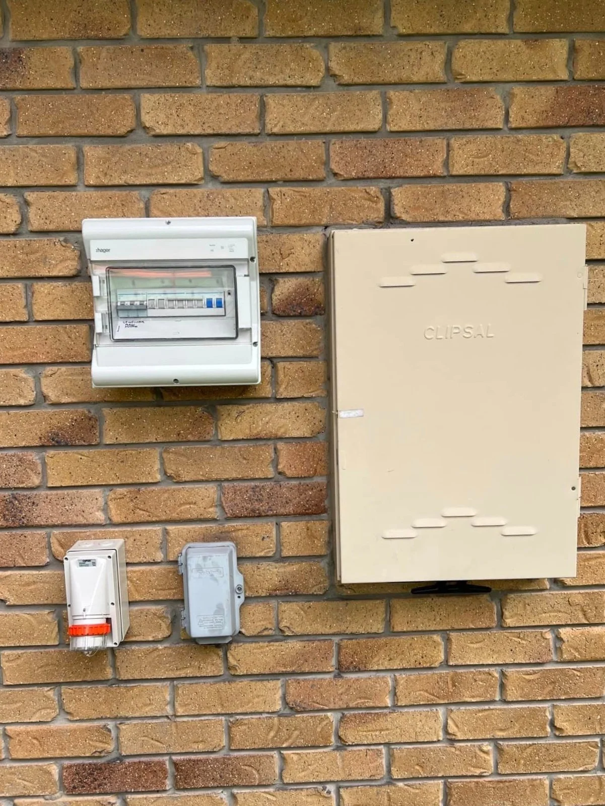 Residential Electrician Service | Electrical Solution for Home — Gordon ...