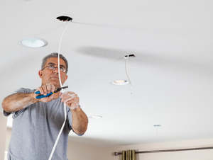 Lighting Installation Service is a Top Environment Solution