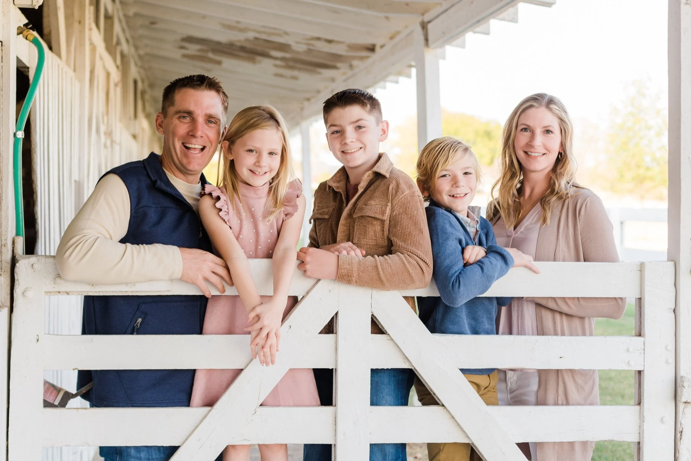 About us — Milestones Early Learning