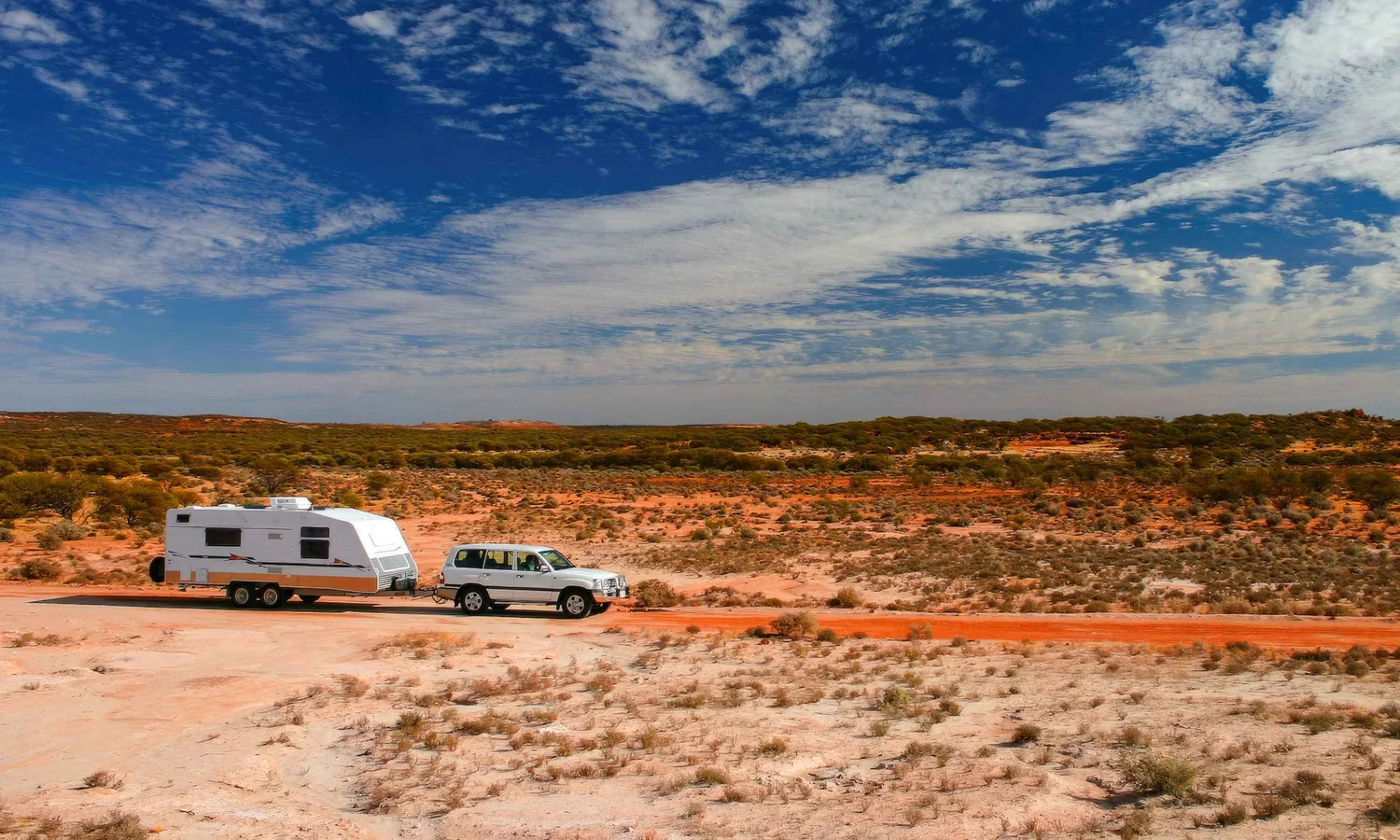 Tow Couplings & Hitches | Caravan 4WD & Boat Towing