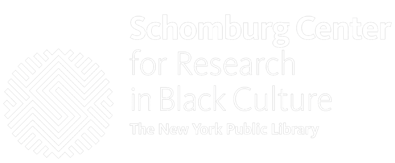 DIGITAL SCHOMBURG