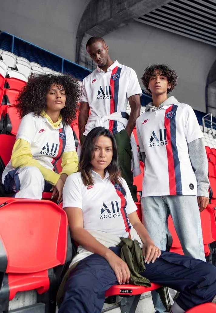 Futbol Apparel - Official Website | 2024/25 Season Shirts & More...