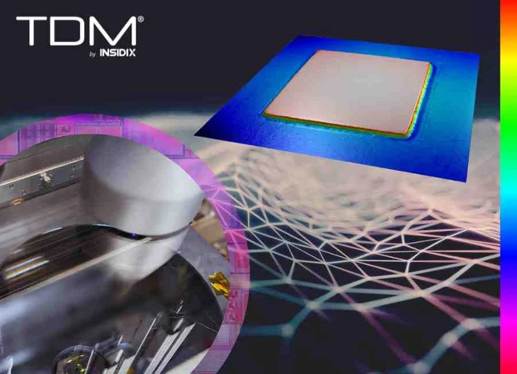 TDM-3D 2.0 Website | Enhance Measurement Precision Today