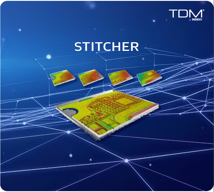 Products | Explore Our Measurement Solutions — TDM-3D 2.0 Website