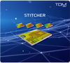 Products | Explore Our Measurement Solutions — TDM-3D 2.0 Website
