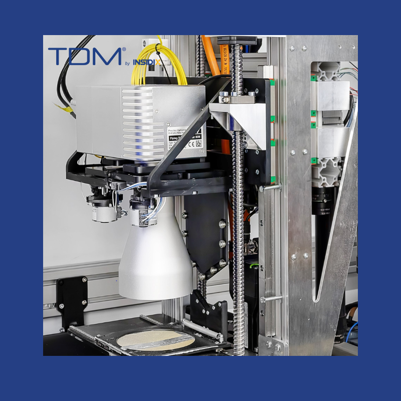 Products | Explore Our Measurement Solutions — TDM-3D 2.0 Website