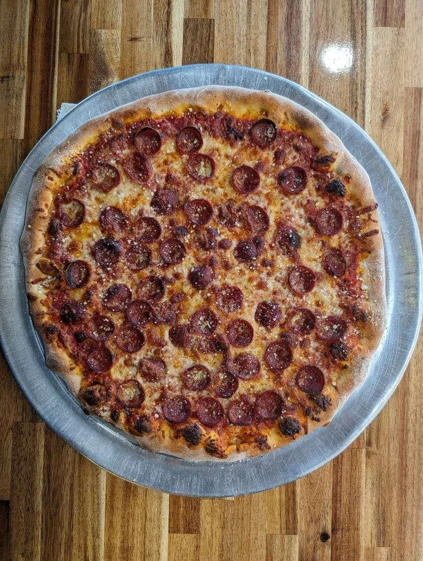 CompTin Pizza and Provisions