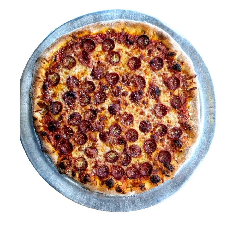 CompTin Pizza and Provisions