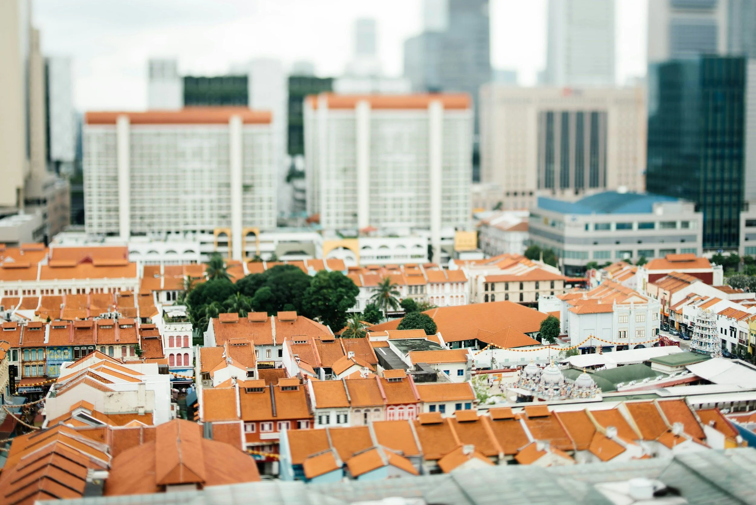 What is Common Property? A Guide to Understanding Shared Spaces in ...