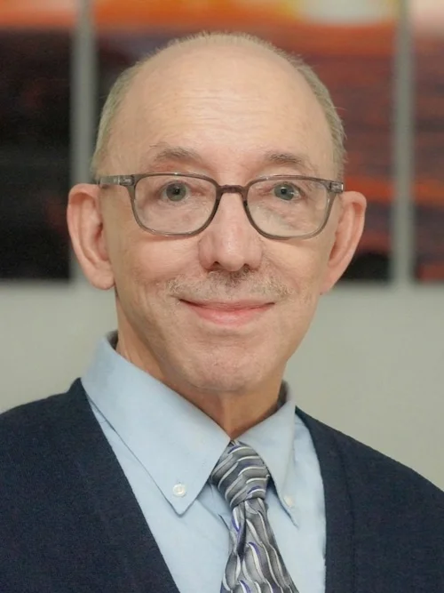 Contact 2 — The Rubin Center