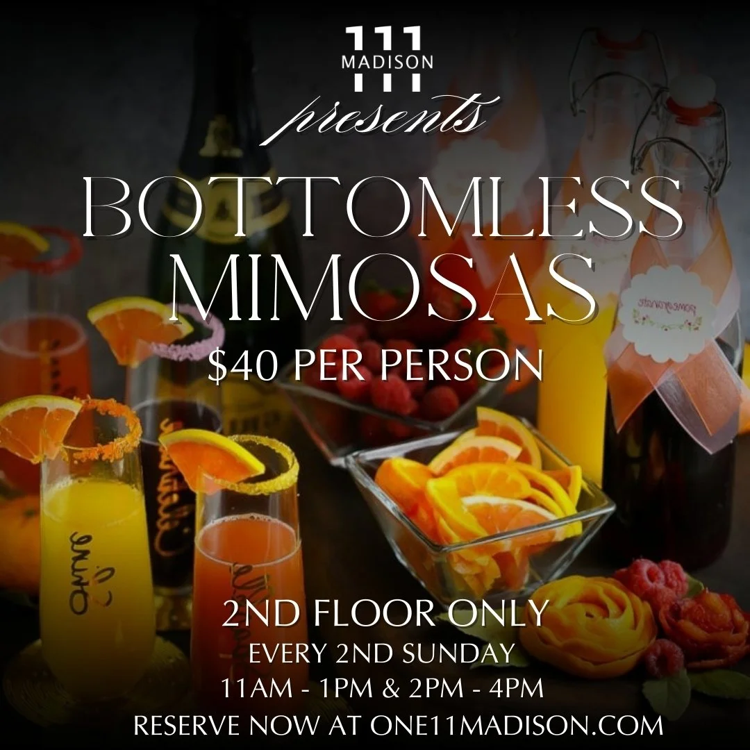 Store 2 — 111 Madison Dining Live Music Event Space