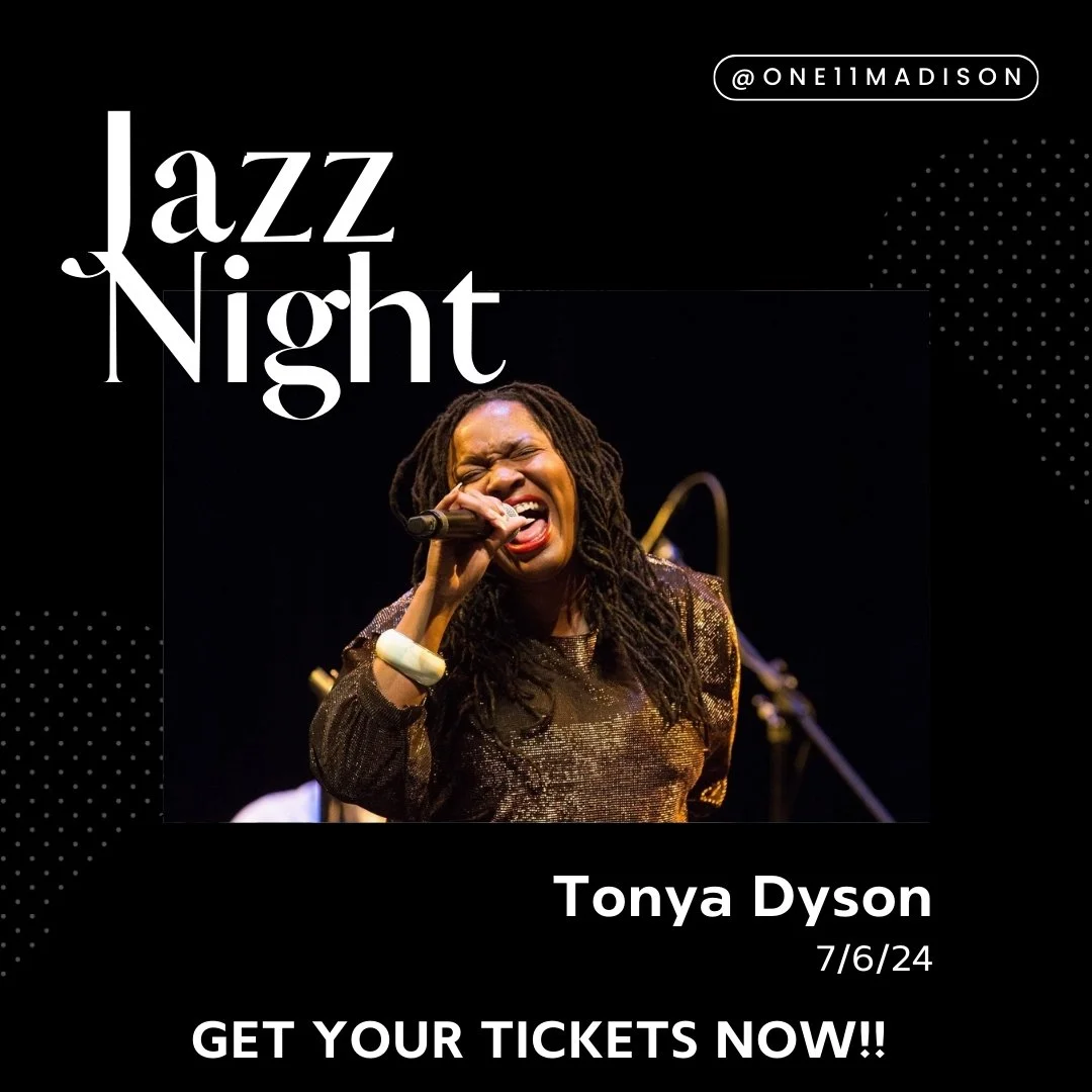 Store 2 — 111 Madison Dining Live Music Event Space