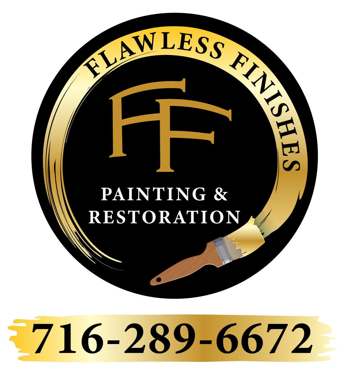 Flawless Finishes Painting and Restoration | Transform Your Space Today