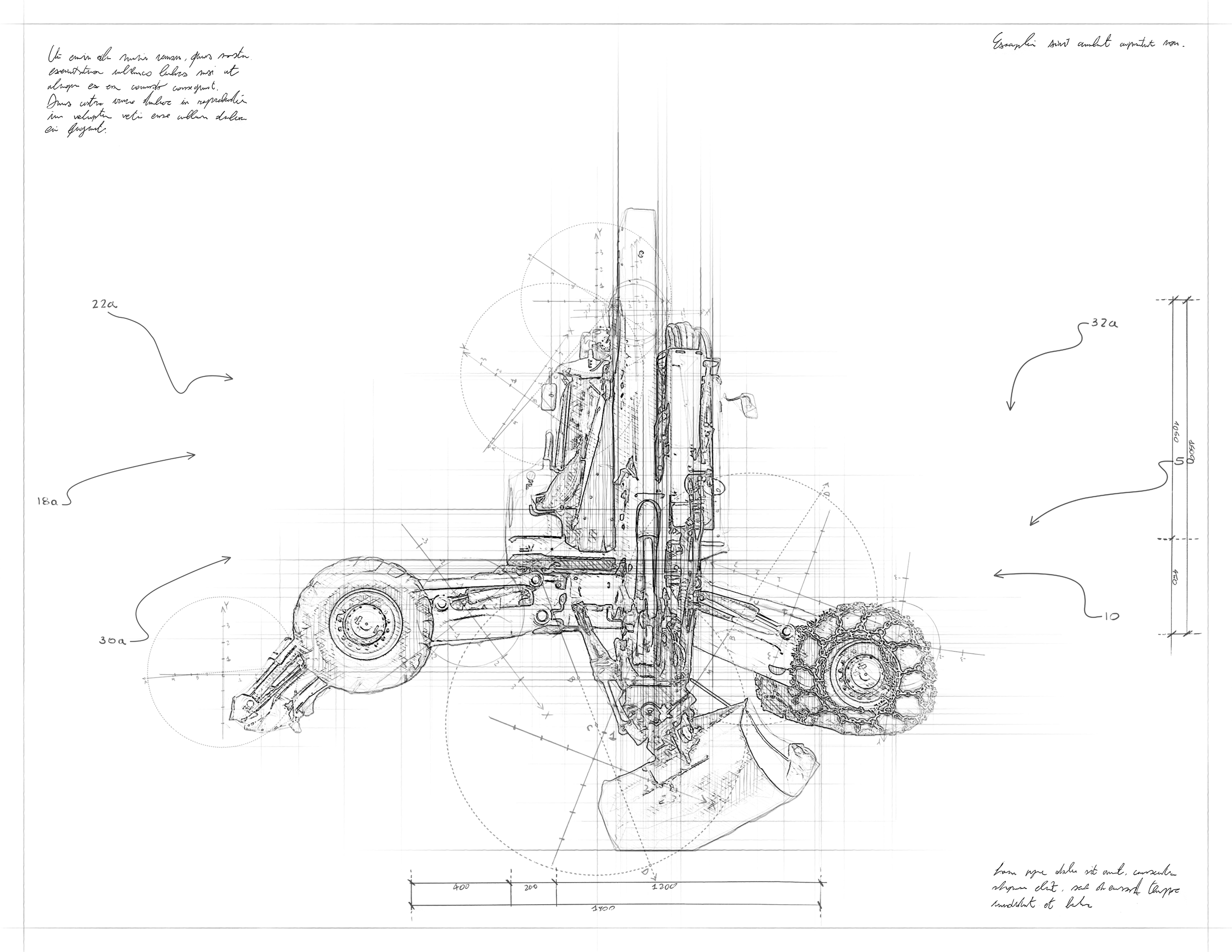 Axis Mountain Technical