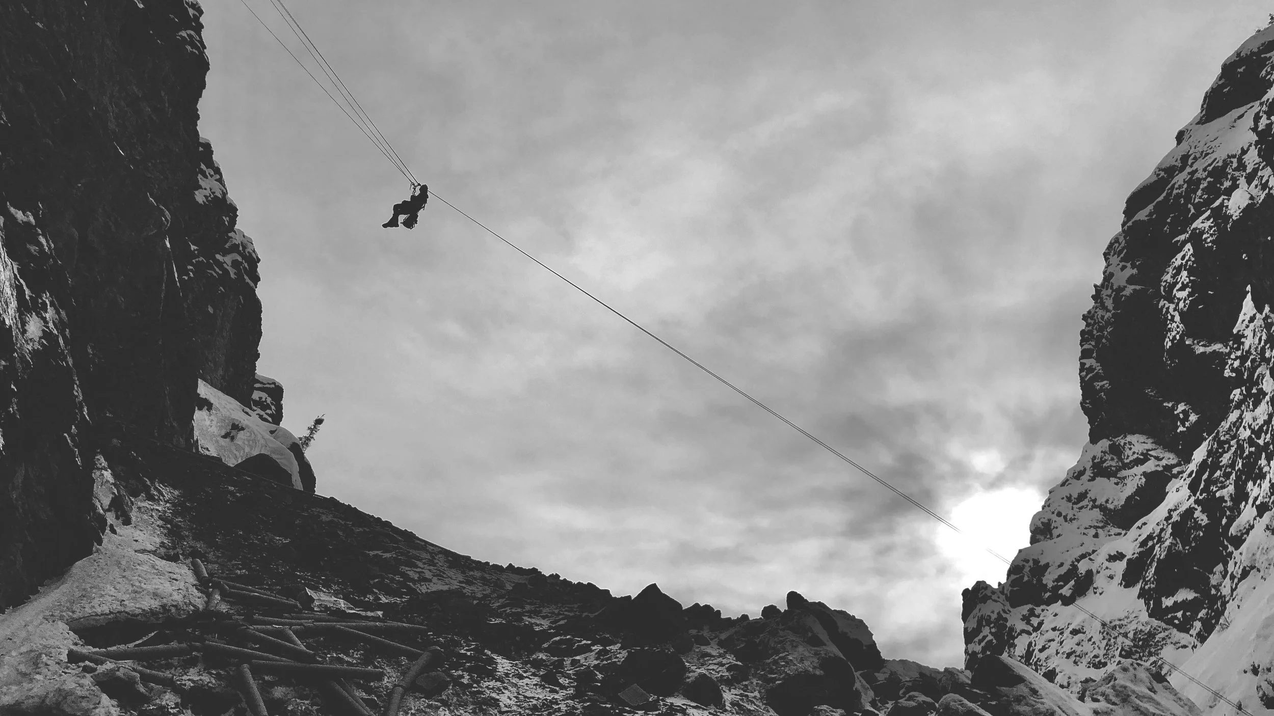 River Restoration - Telegraph Creek — Axis Mountain Technical