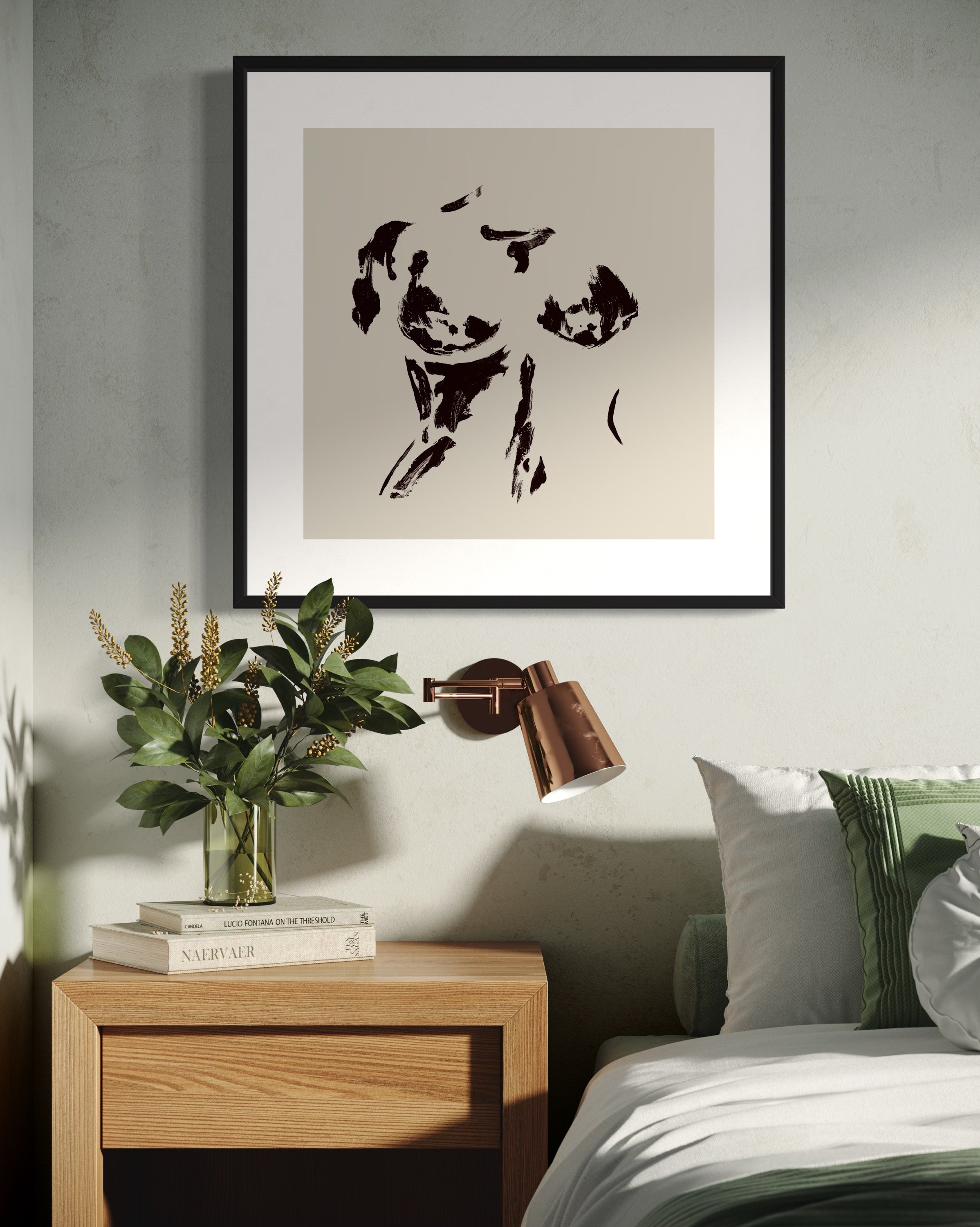 Body Printing Sessions — Jessica Davina Art