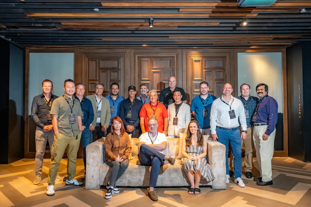 2024 Annual Conference Highlights | My Network