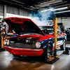 41.75 Star Smog Test: Cheapest Smog Price In Whittier