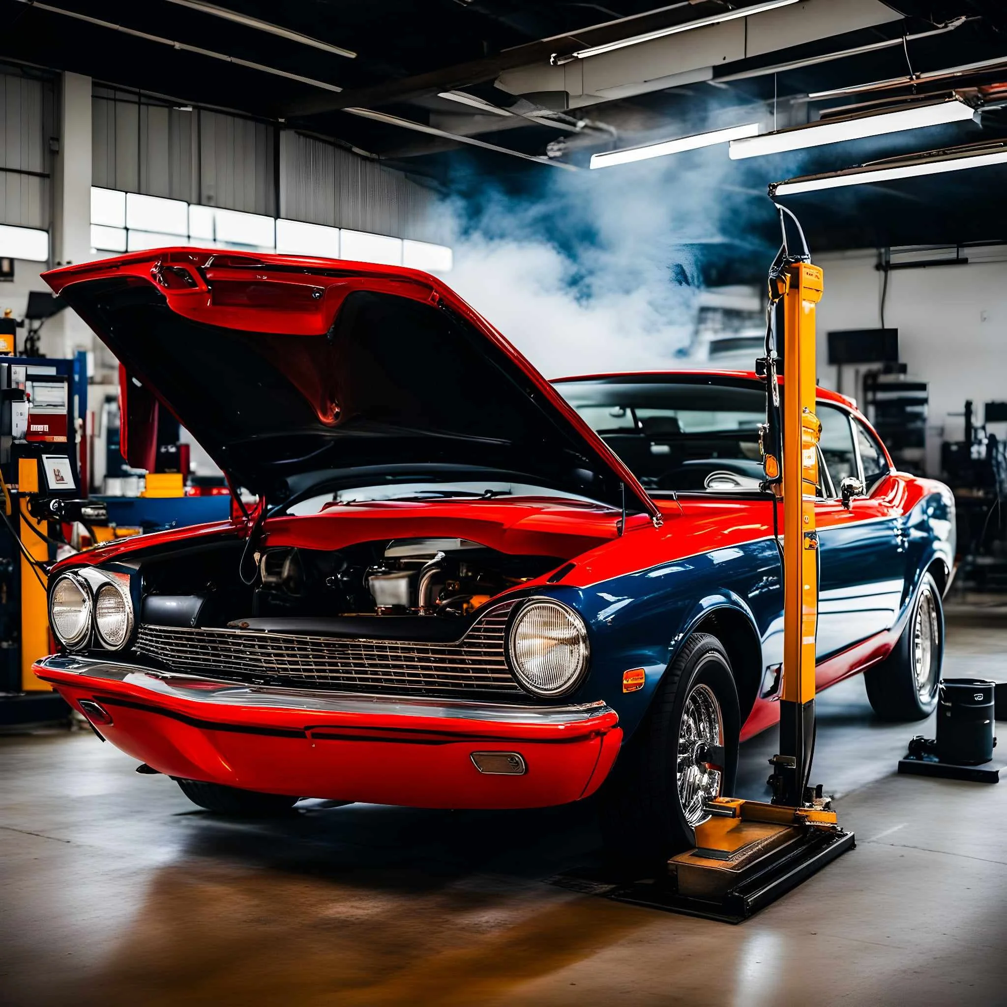 41.75 Star Smog Test: Cheapest Smog Price In Whittier