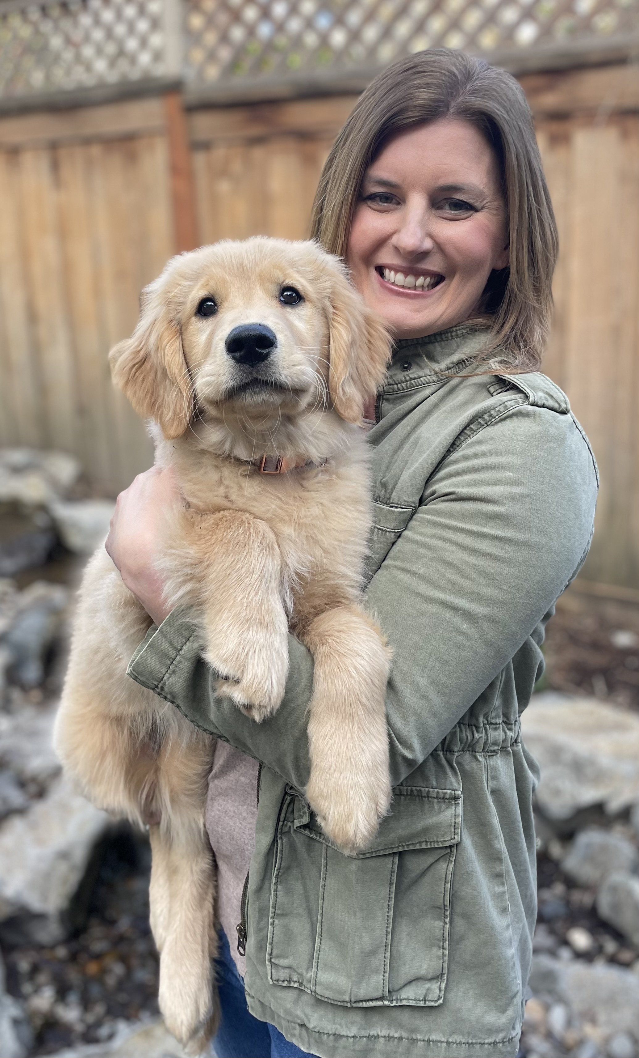 Our Doctors — Fern Hill Veterinary Care