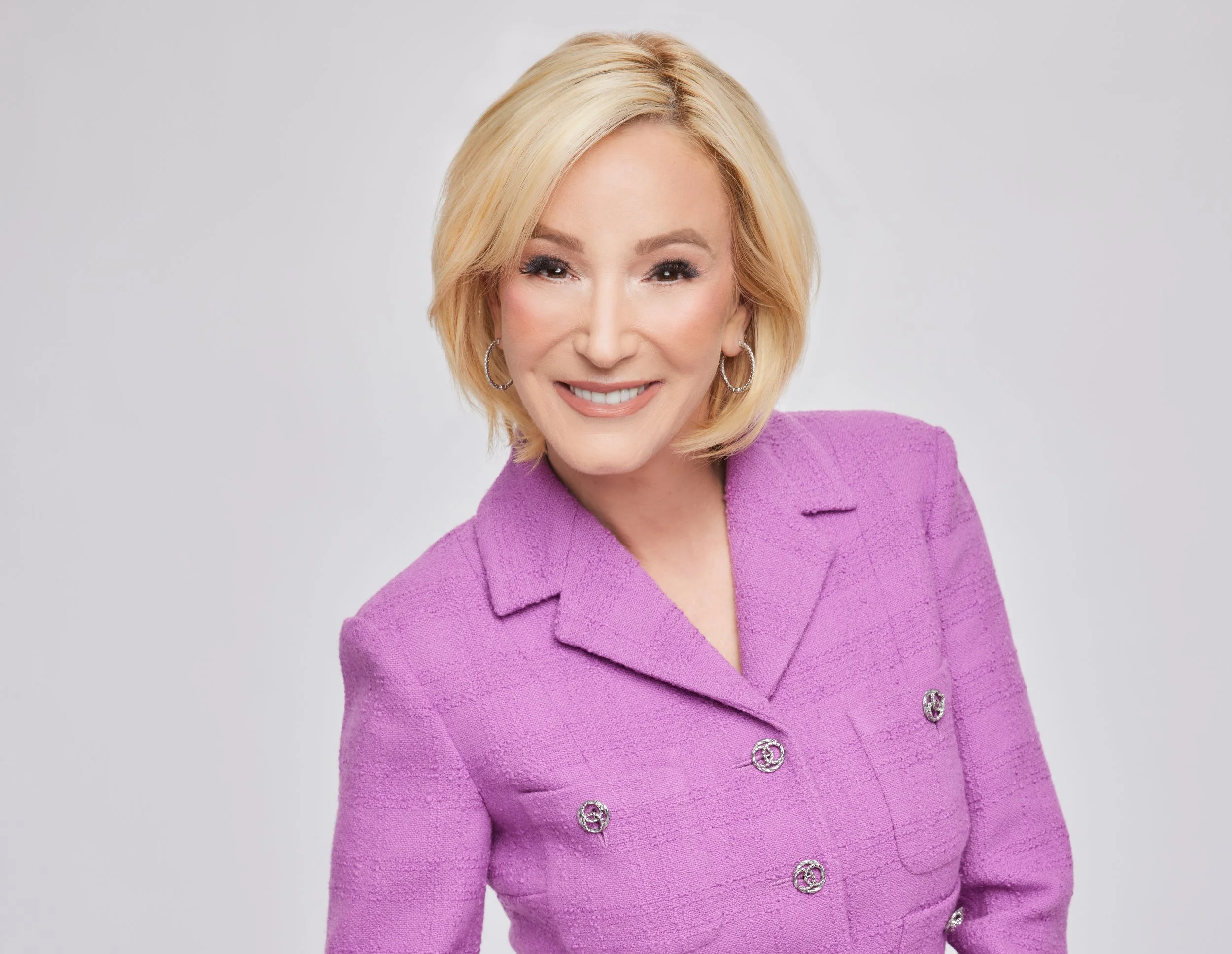 Plenary_Dr. Paula White — CGI Conference