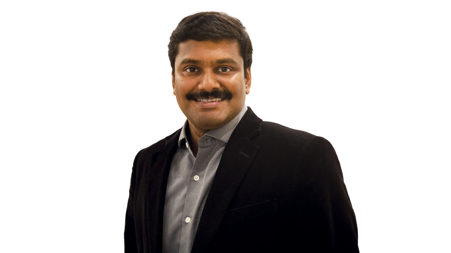 Benjamin Clifford Mohan — CGI Conference