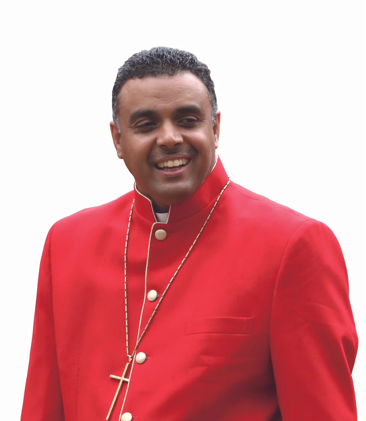 Plenary_Dr. Dag Heward-Mills — CGI Conference