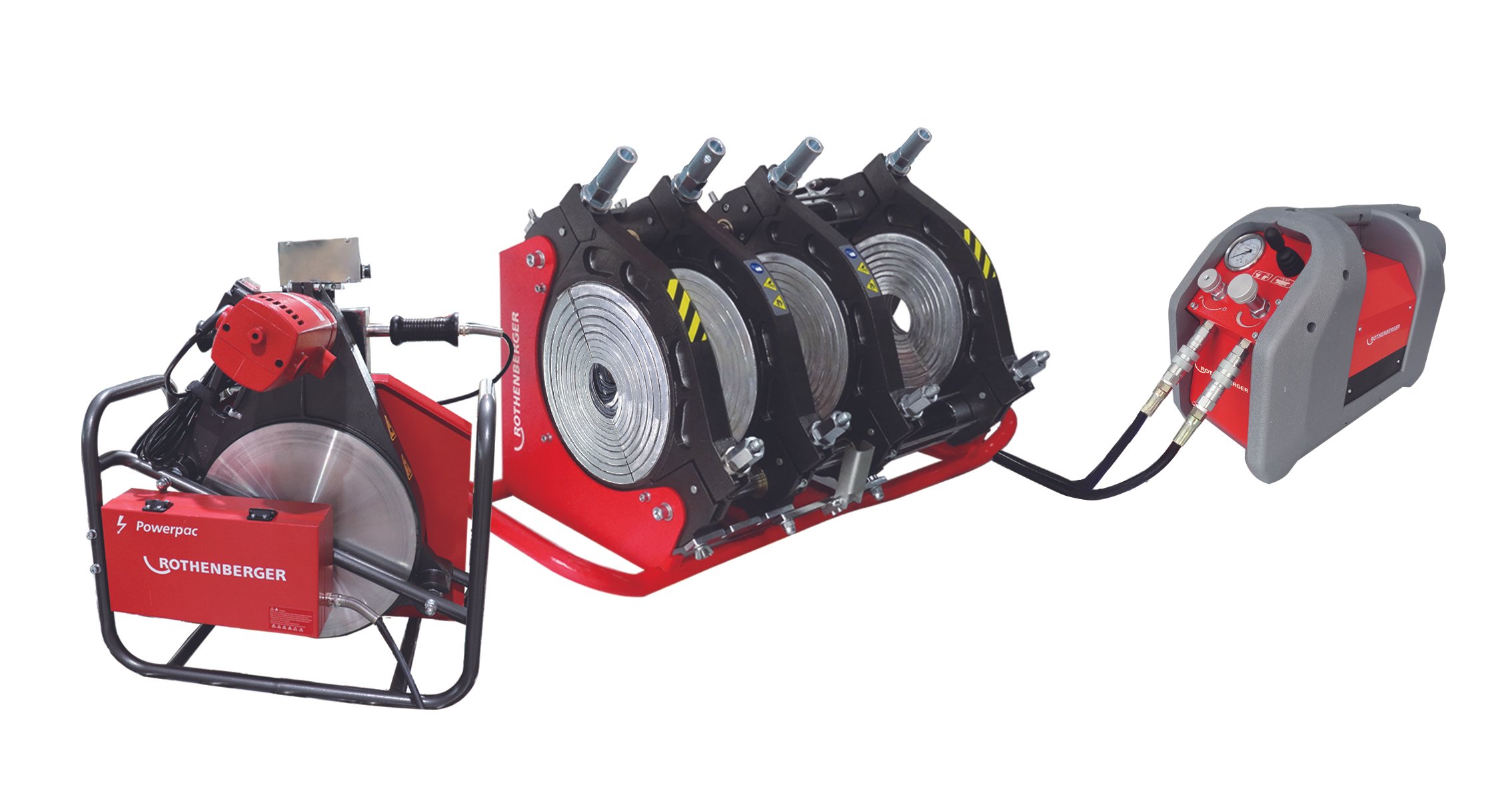 Services — Landmark Plastics