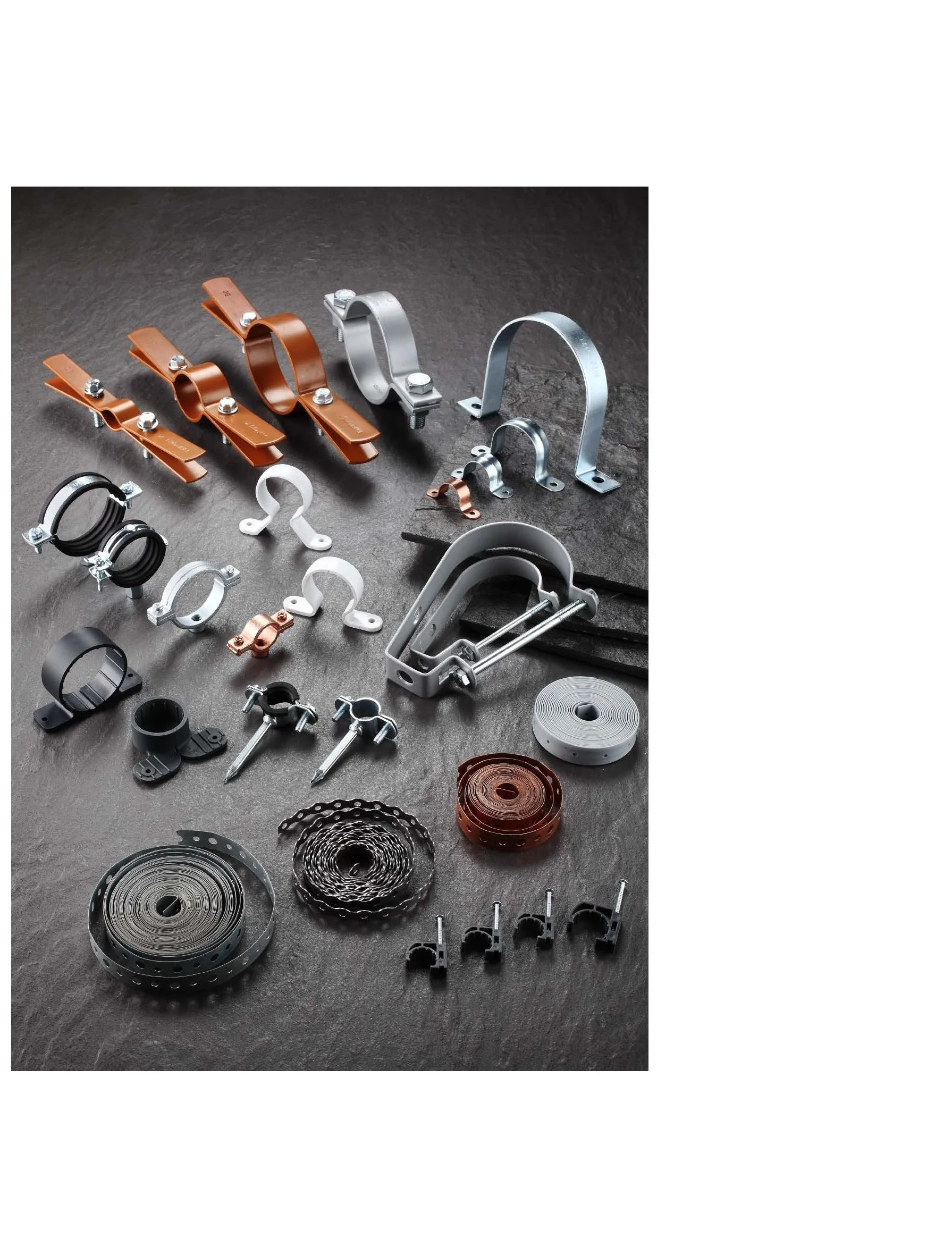 Products — Landmark Plastics