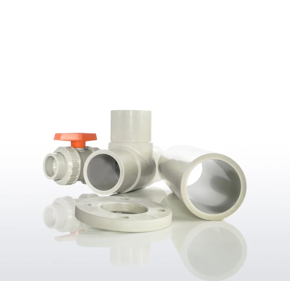 Simona — Landmark Plastics
