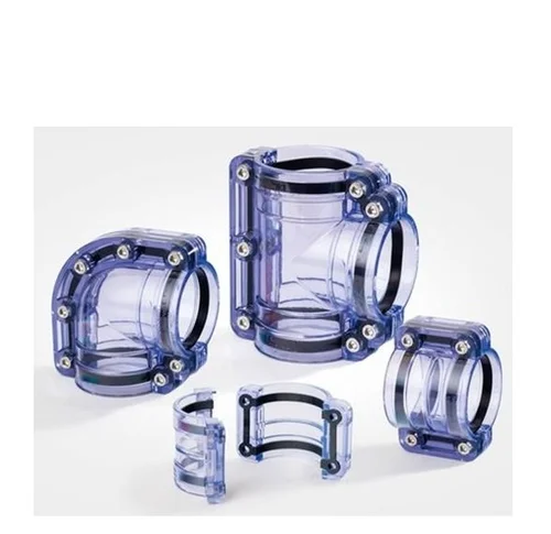 Products — Landmark Plastics