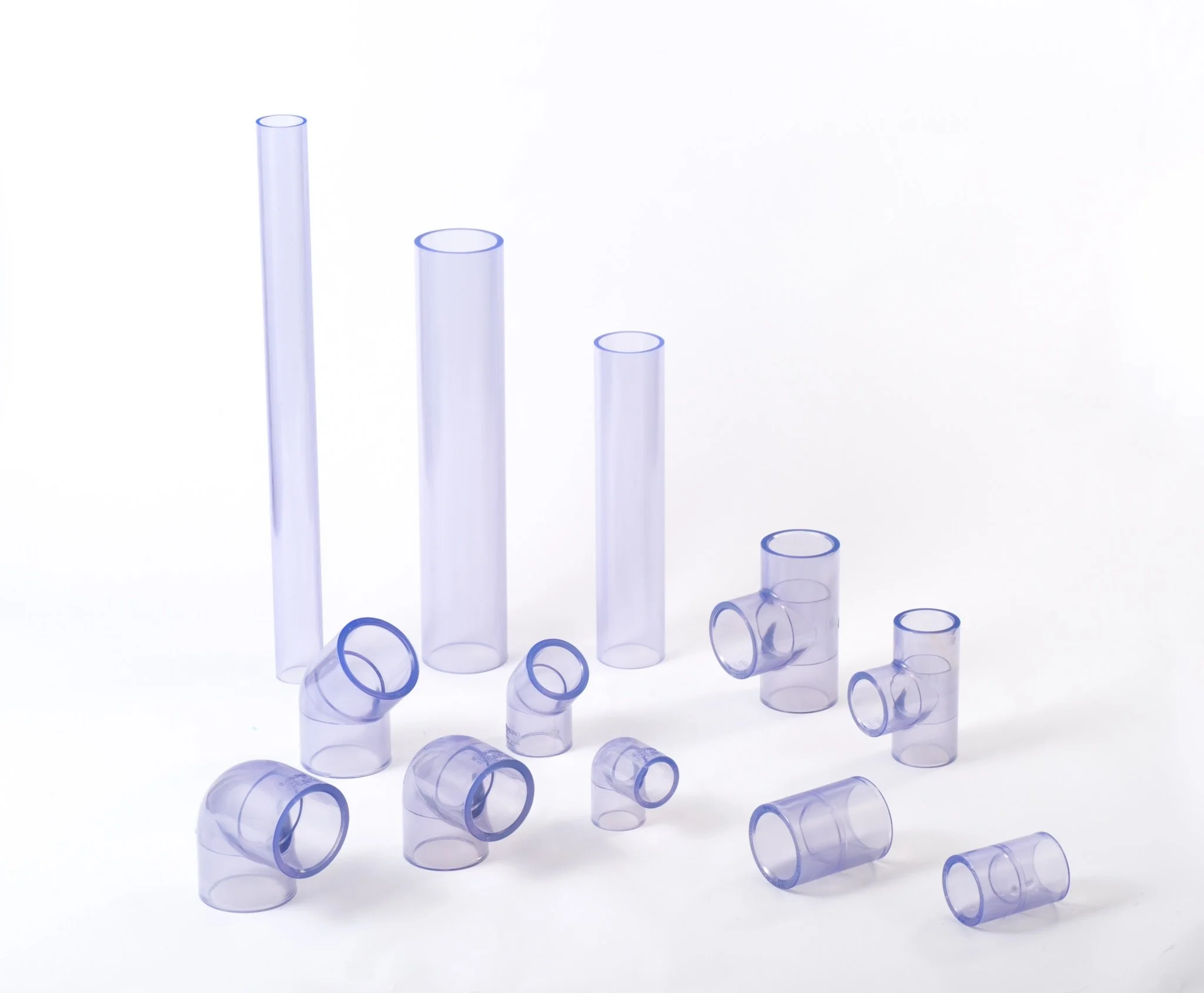 Products — Landmark Plastics