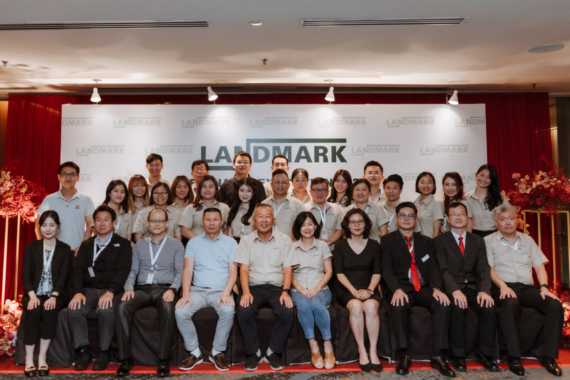 Landmark Plastics