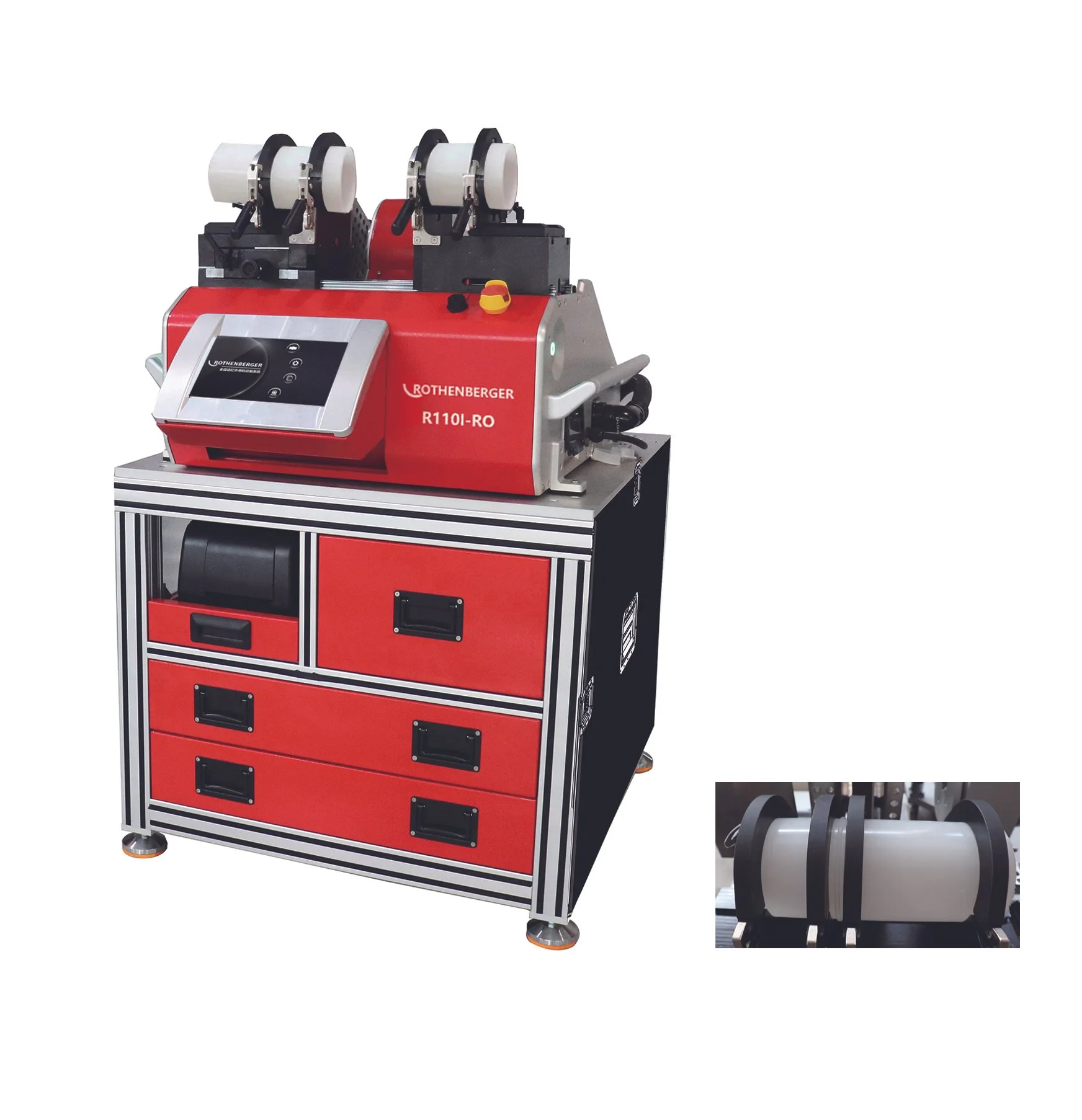 Services — Landmark Plastics