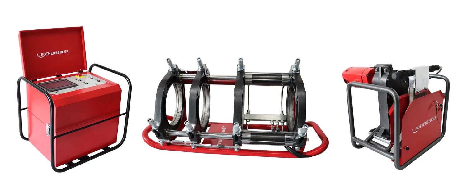 Services — Landmark Plastics