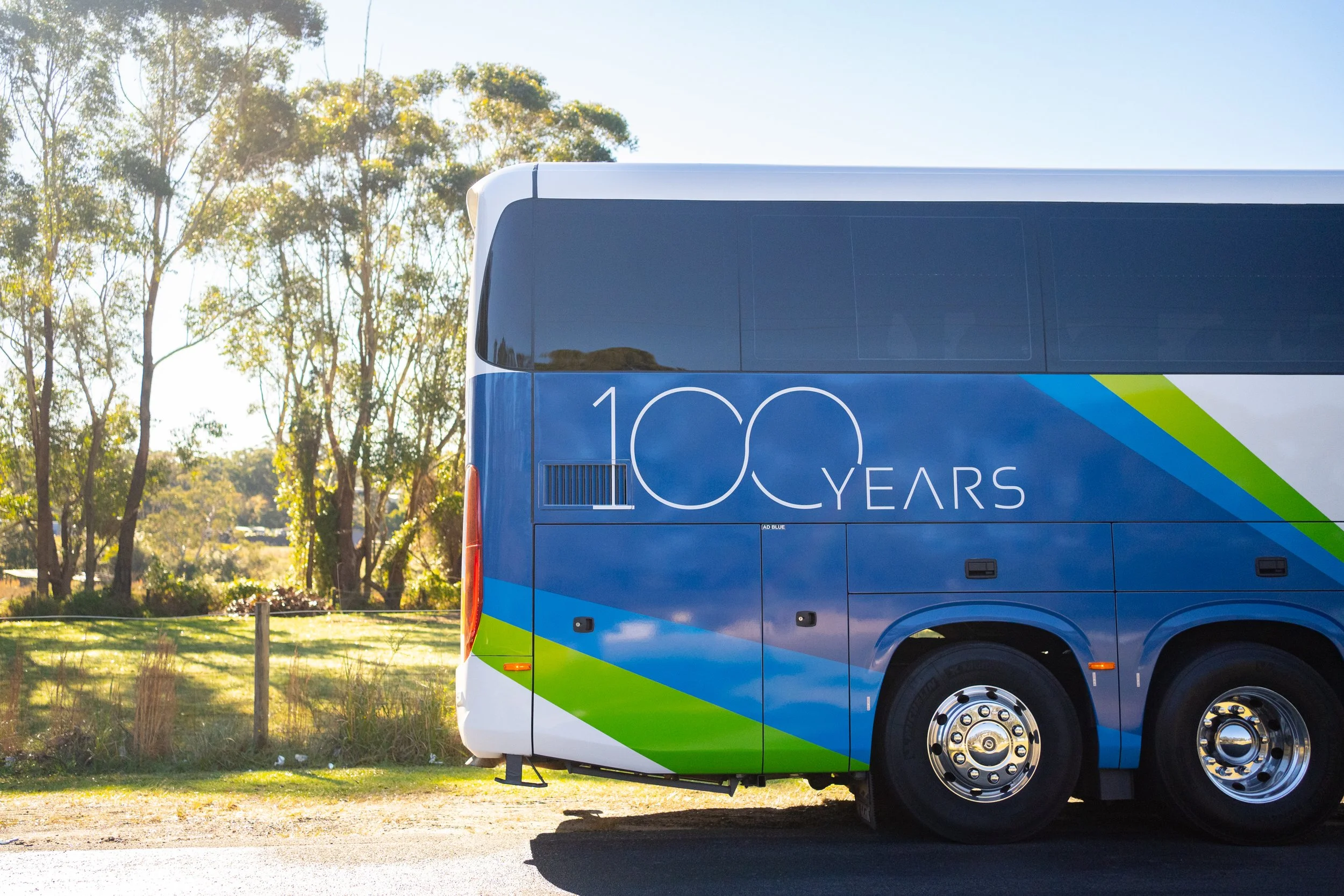 Luxury Sydney Coach Hire & Bus Charters | Alura Coaches