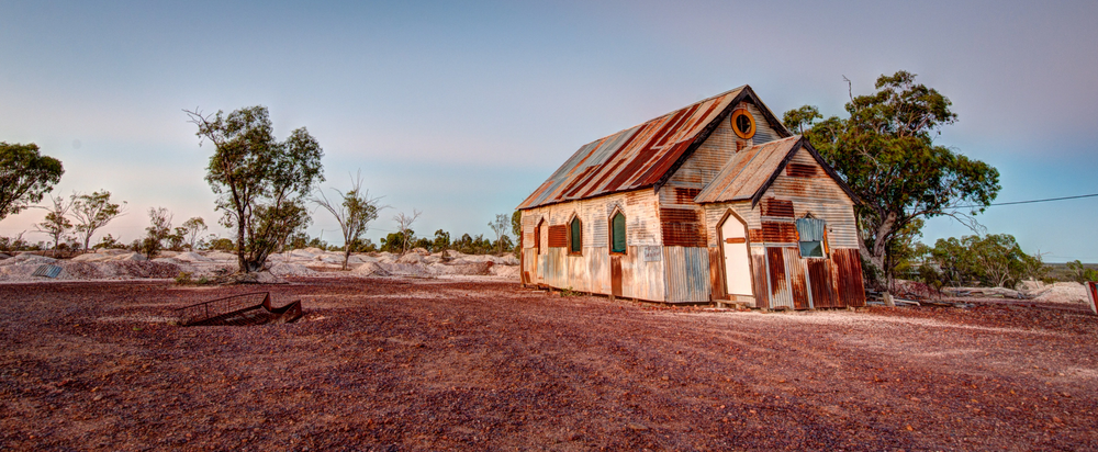 7 Day Lightning Ridge Tour | Discover Regional Australia — Alura Coaches