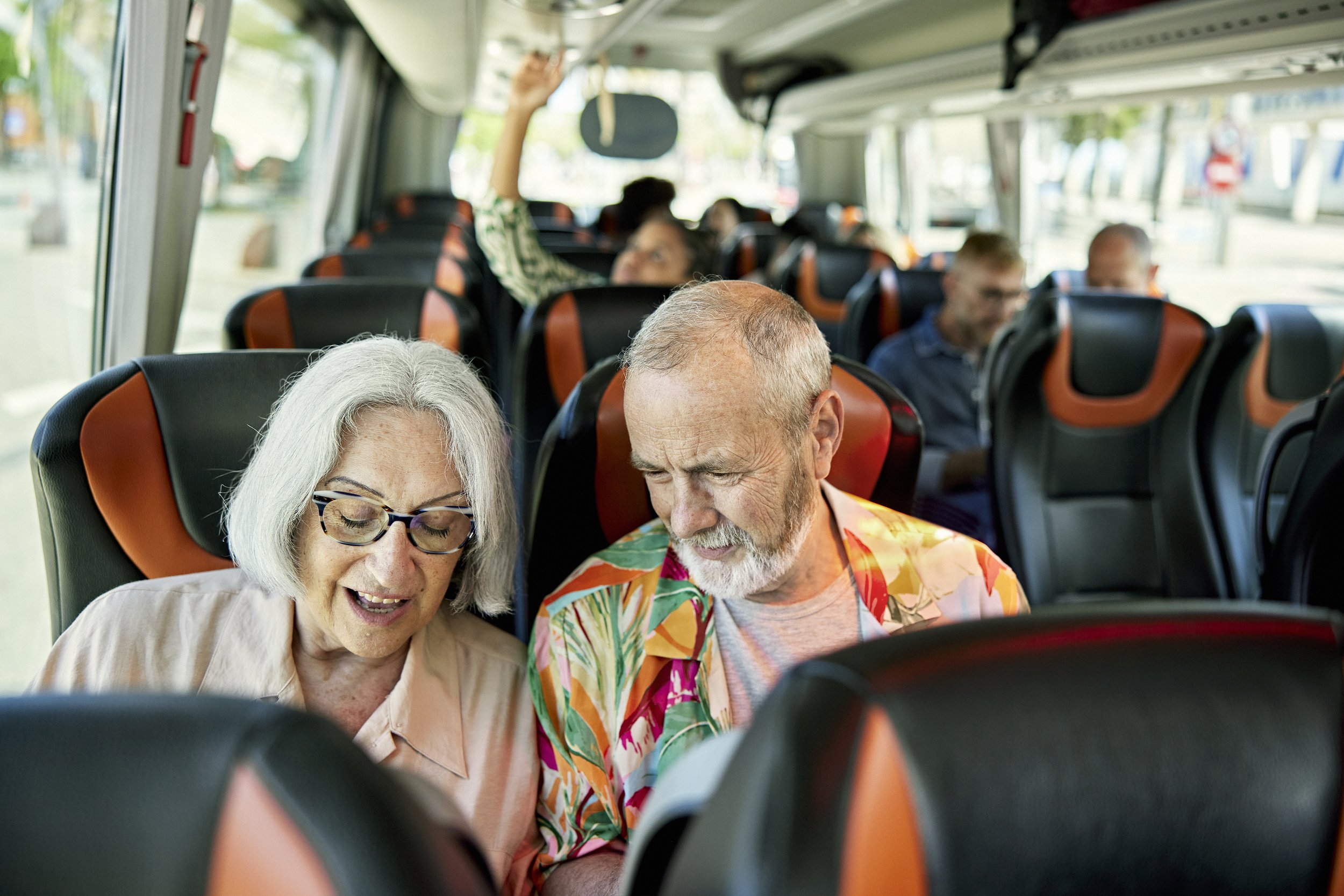 About Alura Coaches | Discover Memorable Journeys — Alura Coaches