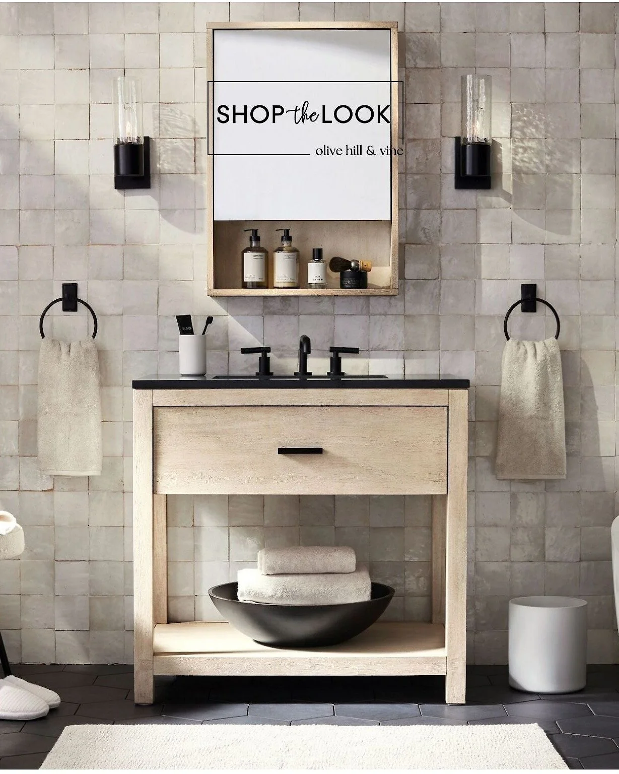 Using Texture and Patterns — OliveHillandVine