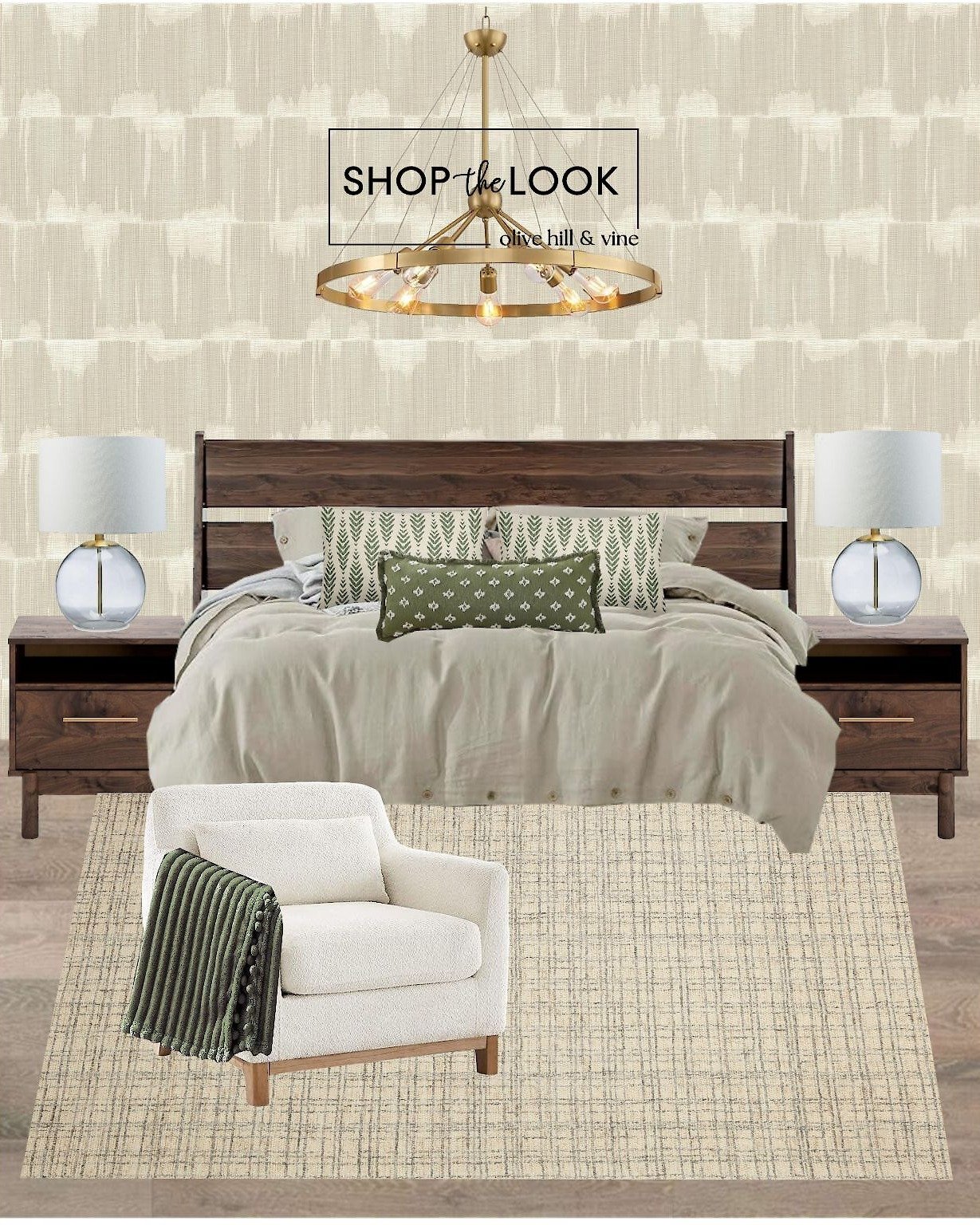 Using Texture and Patterns — OliveHillandVine