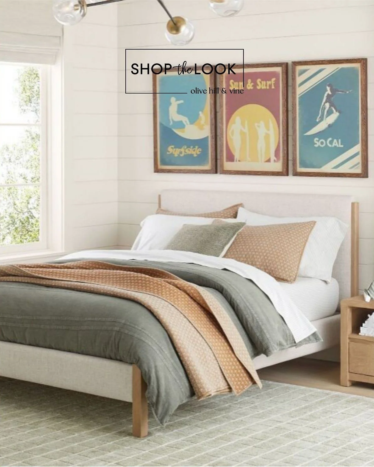 Using Texture and Patterns — OliveHillandVine