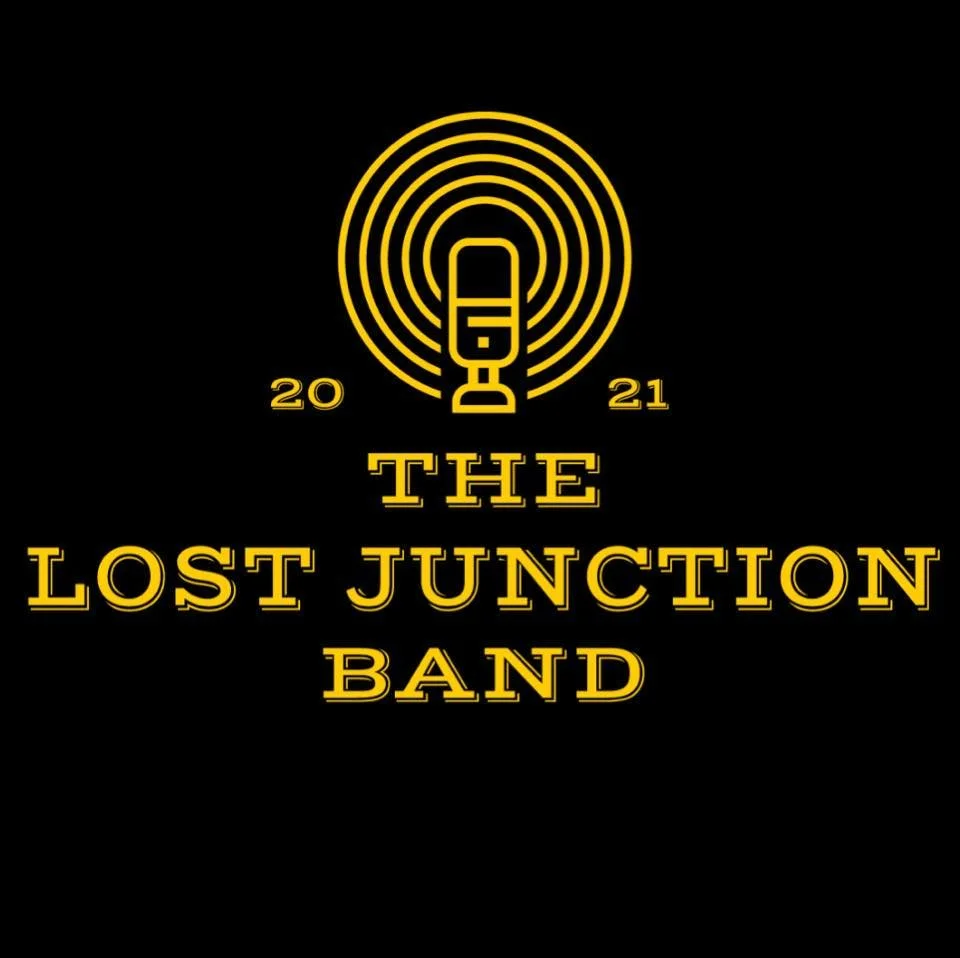 Members — The Lost Junction Band
