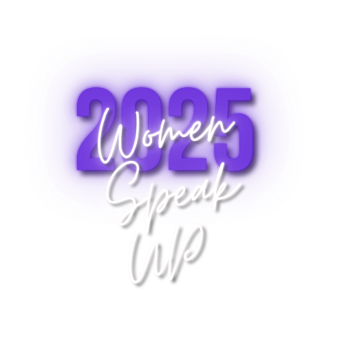 Women Speak Up US