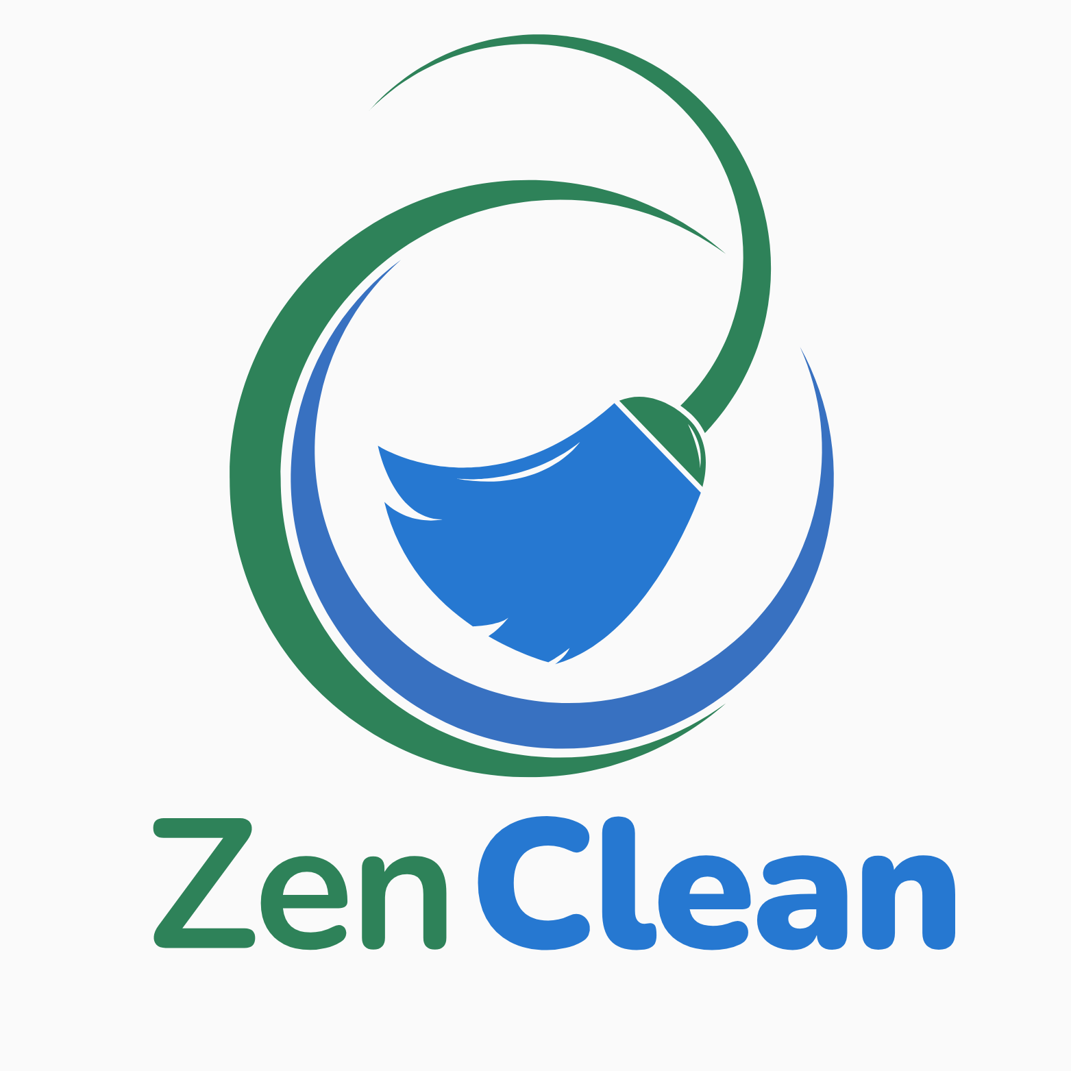 Log In — ZenClean